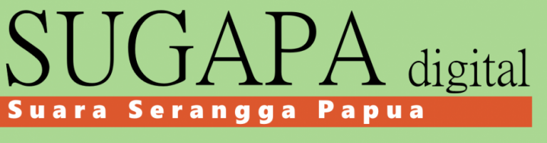 SUGAPA digital | The Voice of Papua Insects